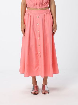 Twinset Jupe en coton