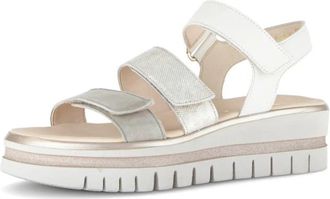 Gabor Sandaletten - - Shoes - Damen - Grau - 39 EU