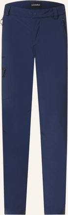 Schöffel Trekkinghose Folkstone blau