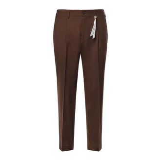 Santaniello Herren, Hosen, Braun, 3XLGr&ouml;&szlig;e