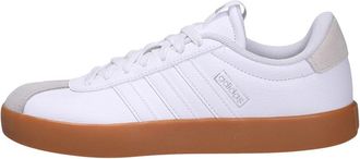 adidas VL Court 3.0 - - Sport - Damen - Wei&szlig; - 43 EU
