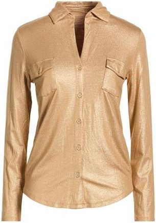Majestic Filatures TOPS - Chemises sur YOOX.COM