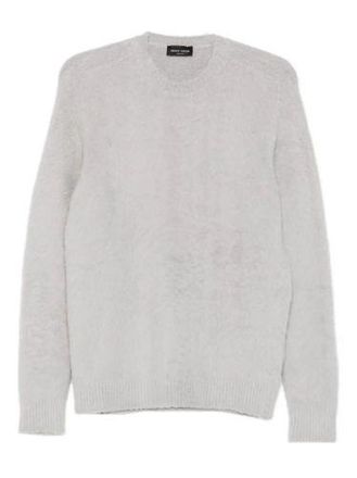 Roberto Collina Roberto Collina | Brushed Roundneck - 52