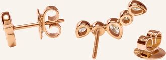 Tamara Comolli Tamara Comolli Ohrstecker Ohrstecker Gypsy Crawler Classic 18k Roségold rosegold