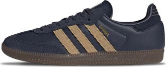 adidas Homme, Chaussures, Bleu, Taille: 44 EU Samba OG