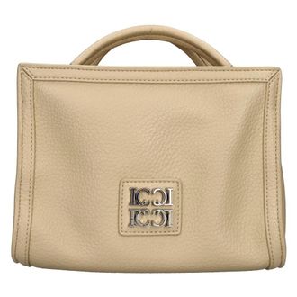 La Carrie Taschen.. Beige - - Bags - Damen - Beige - ONE SIZE