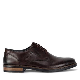 Rieker Halbschuhe Rieker 14621-25 Braun