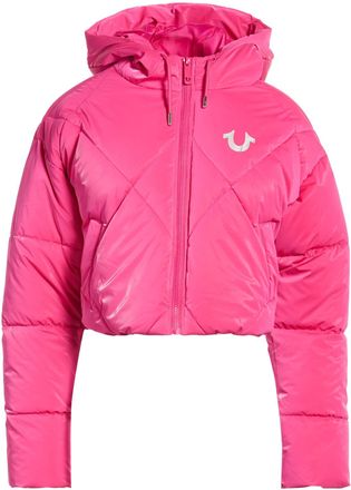 True Religion JACKEN & M&Auml;NTEL - Pufferjacken & Daunenjacken auf YOOX.COM