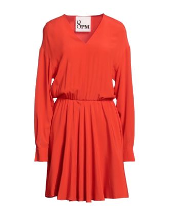 8pm KLEIDER - Mini-Kleider auf YOOX.COM