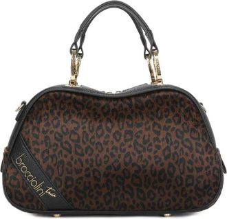 Braccialini Femme, Sacs, Multicolore, Taille: ONE Size Candy Bauletto