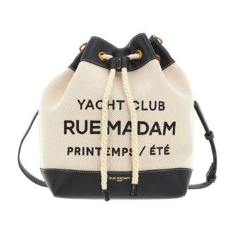Rue Madam Damen, Taschen, Mehrfarbig, ONE SIZEGr&ouml;&szlig;e