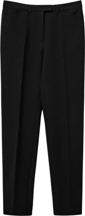 Sofie Schnoor Pantalon slim Luminasw - Femme - Pantalons - Noir - Taille: 34 FR