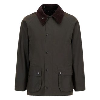Barbour Herren, Jacken, Gr&uuml;n, SGr&ouml;&szlig;e