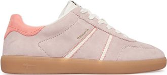 Tamaris Sneakers Tamaris 1-23624-43 Rosa