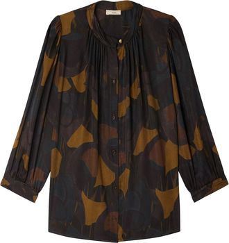 Sessun Blouse Lylist Sess&ugrave;n