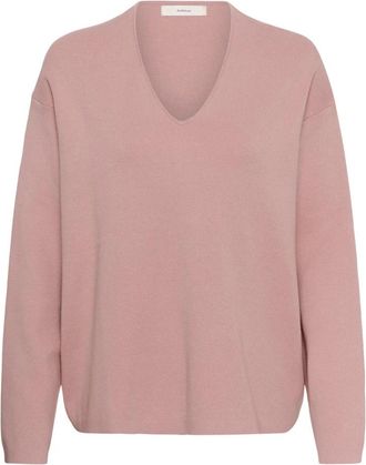 Inwear Strickware - - Knitwear - Damen - Rosa - S