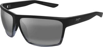 Maui Jim Mj0839S 001 Sonnenbrillen - - Accessories - unisex - Schwarzk - 65 MM