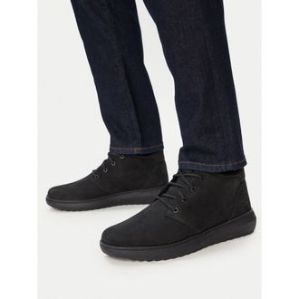 Timberland Sneakers Timberland Allston TB0A69Q5W051 Schwarz