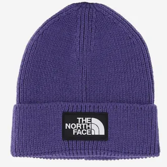 The North Face Bonnet &agrave; logo The North Face