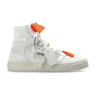 Off-white Homme, Chaussures, Blanc, Taille: 39 EU Off-Court 3.0 High-Top