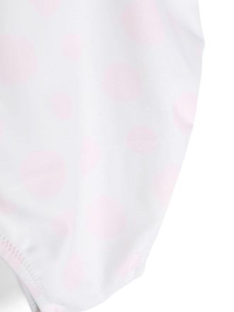 Marc Jacobs Quick-Drying Polyamide Swim Shorts - Ivory