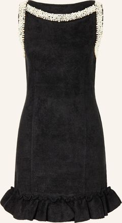 Sandro Sandro Cocktailkleid schwarz