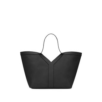 Saint Laurent Y Tote Bag