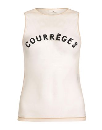 Courr&egrave;ges TOPS - Tops auf YOOX.COM