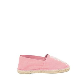 Ines De La Fressange Femme, Chaussures, Rose, Taille: 41 EU Auriane Espadrilles