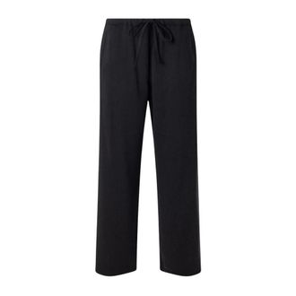Second/Layer Second/Layer - Team Pant - Homme - Pantalons - Noir - Taille: XL