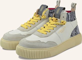 Crickit Crickit Sneaker Rebeka weiss