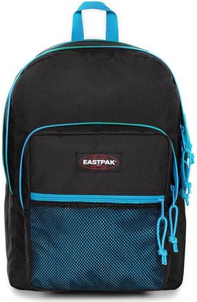 Eastpak Pinnacle Unisex Rucksack Kontrast Grade Blue, XL - EK0000604A81, Kontrast Grade Blue, XL, Zwei Hauptf&auml;cher mit Rei&szlig;verschluss-Fronttasche