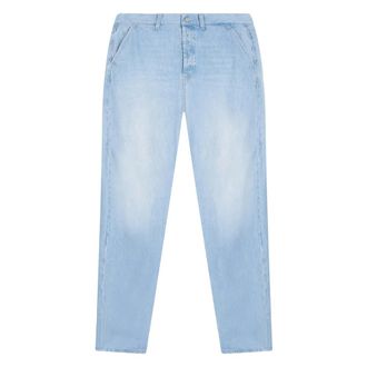 Dondup Femme, Jeans, Bleu, Taille: W30 Alek Jeans