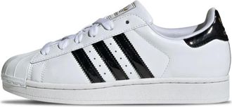 adidas Femme, Chaussures, Blanc, Taille: 36 EU Superstar II