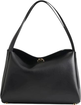 Themoir&egrave; Femme, Sacs, Noir, Taille: ONE Size Calipso Trunk