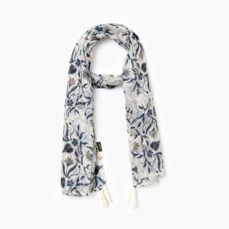 Lollipops Foulard blanc Sandi