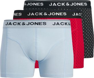 Jack & Jones Boxershorts JACPALMTREE
