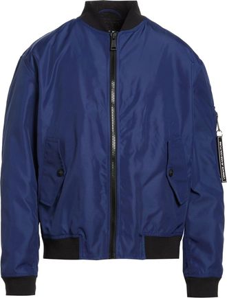 Versace JACKEN & M&Auml;NTEL - Jacken und Anoraks auf YOOX.COM