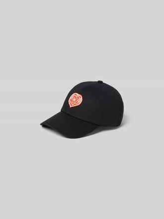 Kenzo Basecap aus reiner Baumwolle