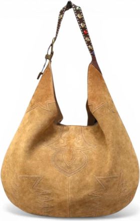 Sista Paris Femme, Sacs, Beige, Taille: ONE Size Lily Sac