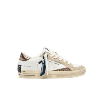 Crime London Sneakers - - Shoes - Damen - Wei&szlig; - 37 EU