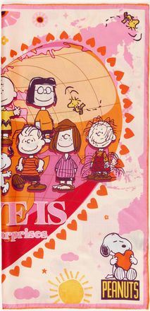 Codello Seidentuch rot