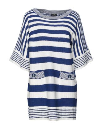 Elisabetta Franchi KLEIDER - Mini-Kleider auf YOOX.COM