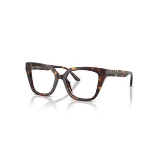 Emporio Armani Ea3267U 5026 Optische Brille - - Accessories - Damen - Braun - 52 MM