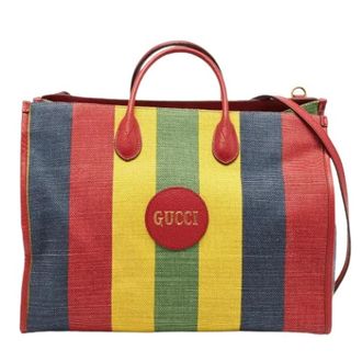 Gucci Damen, Pre-Owned, Mehrfarbig, ONE SIZEGr&ouml;&szlig;e