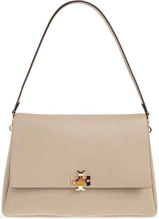 Tory Burch Femme, Sacs, Beige, Taille: ONE Size Charlie Large Bag