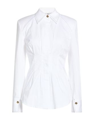 Elisabetta Franchi TOPS - Hemden auf YOOX.COM