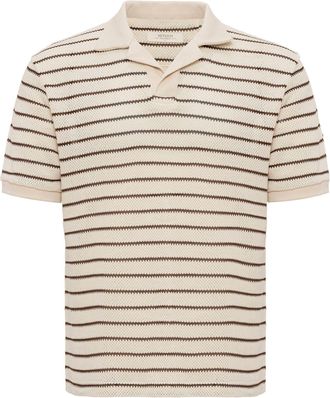 Antioch Polo T-Shirt