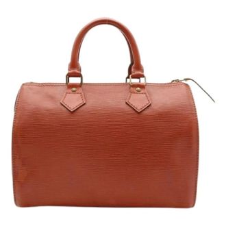 Louis Vuitton Sac Boston Pre-owned - Femme - Pre-owned - Brun - Taille: ONE Size