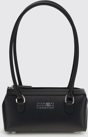 Maison Margiela Schultertasche MM6 MAISON MARGIELA Damen Farbe Schwarz